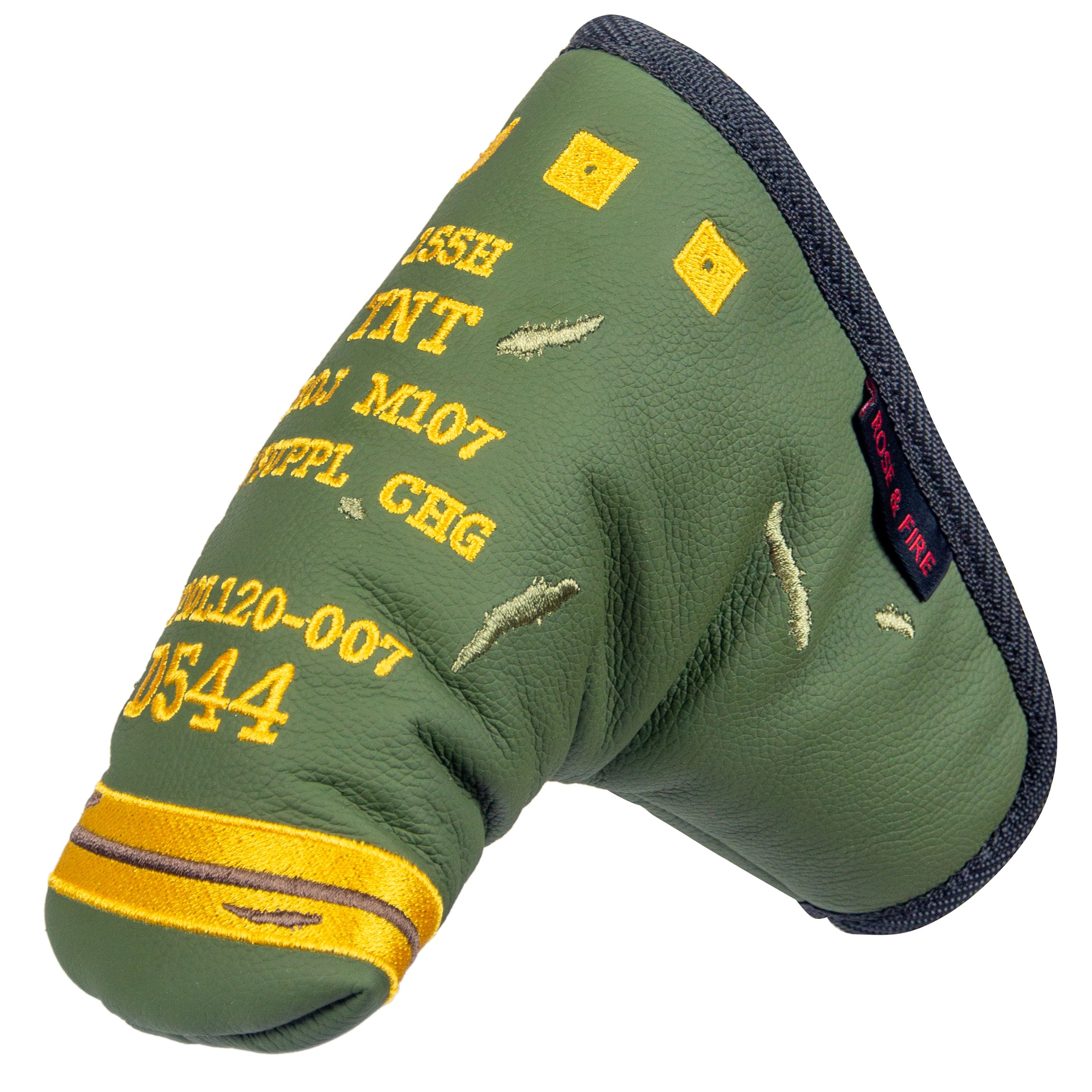 New Drops – Rose & Fire