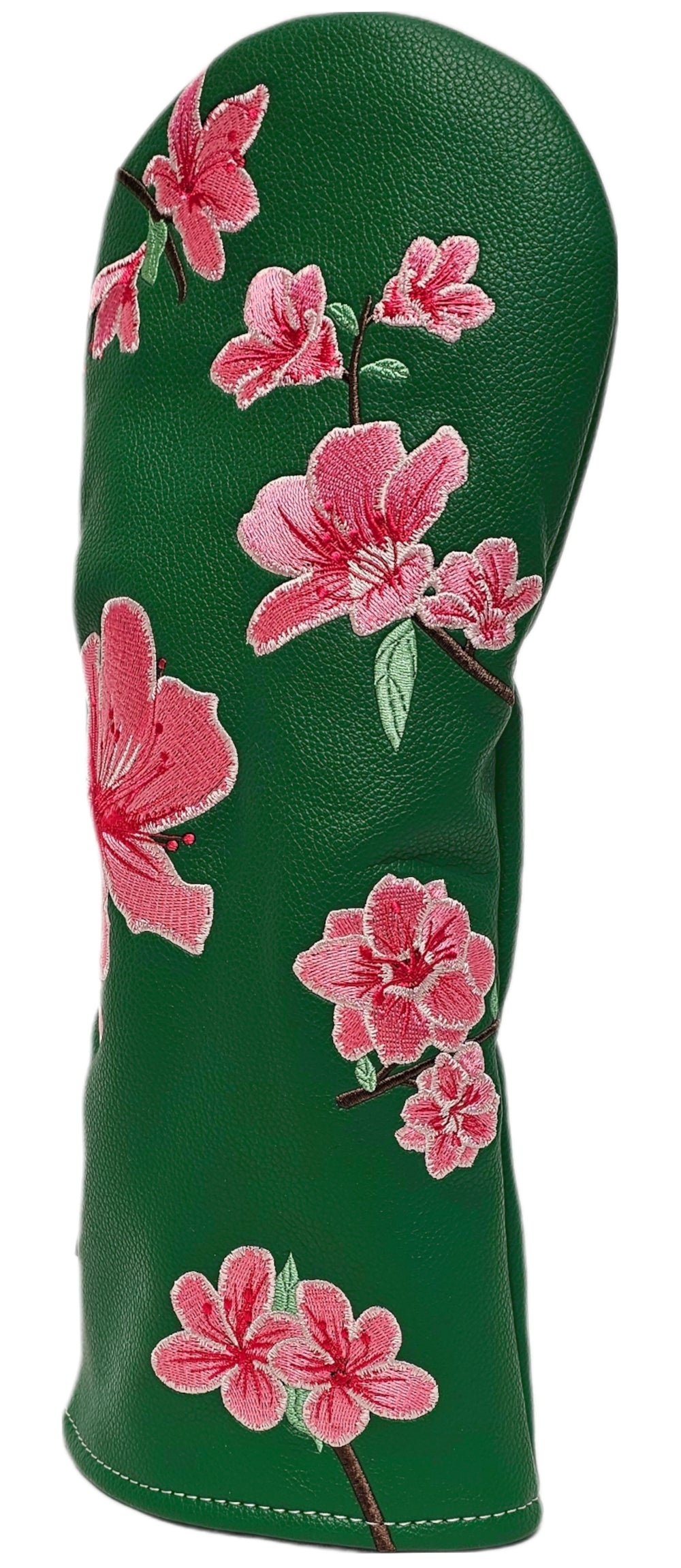 Azaleas Headcovers – Rose & Fire
