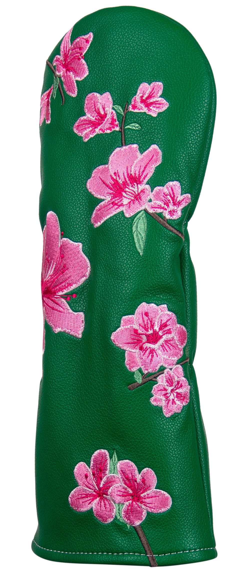 Headcovers – Rose & Fire