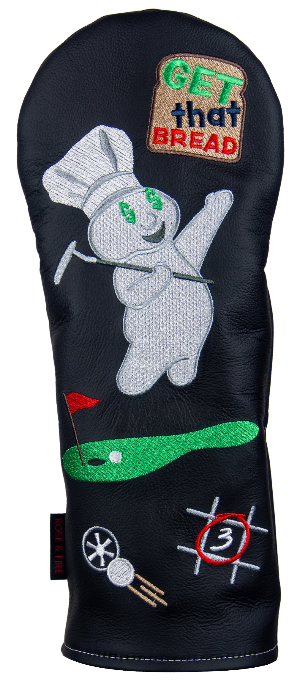 New Drops – Rose & Fire