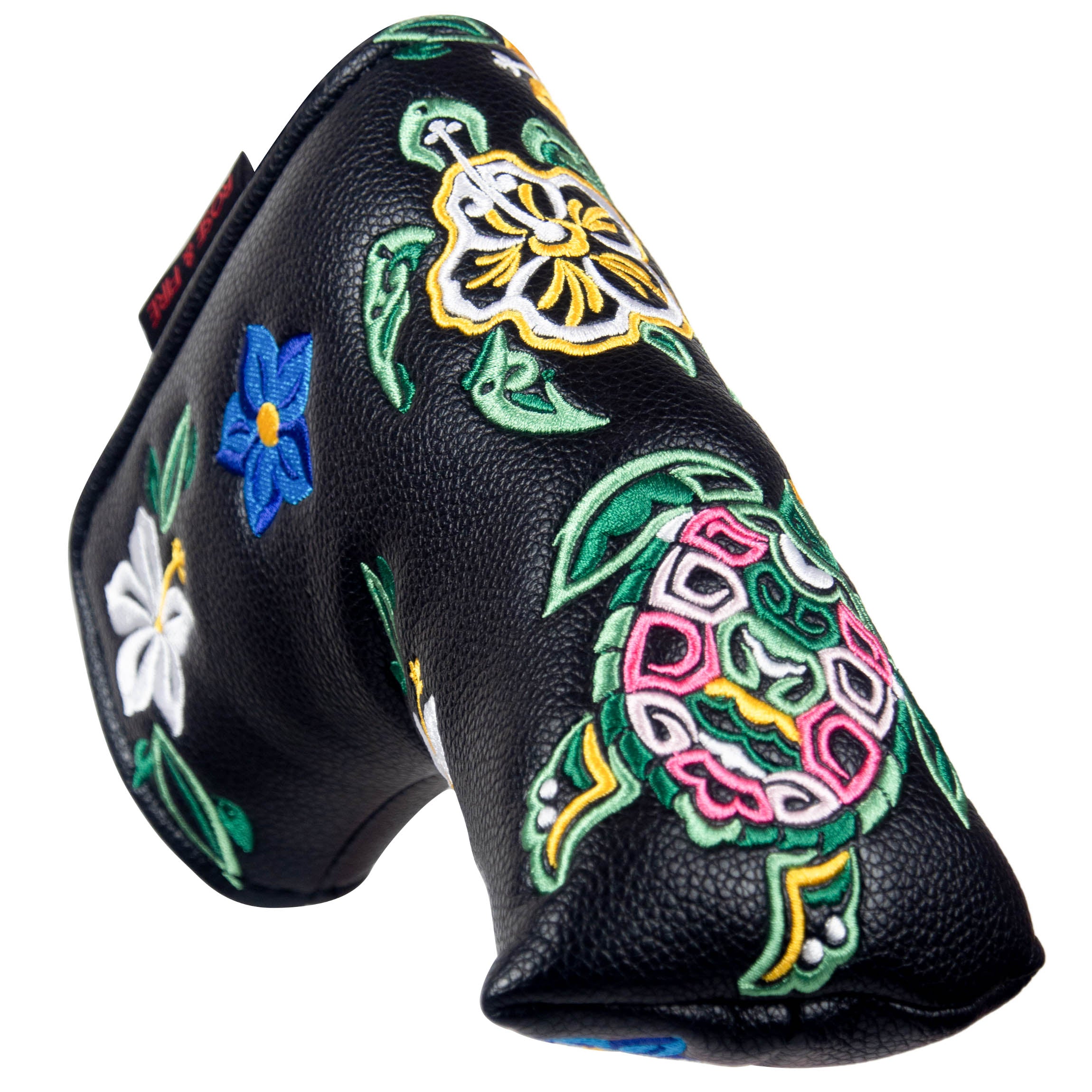 New Drops – Rose & Fire