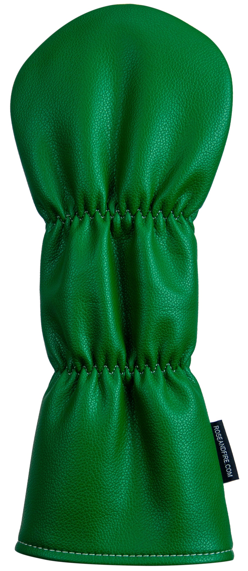 Headcovers – Rose & Fire