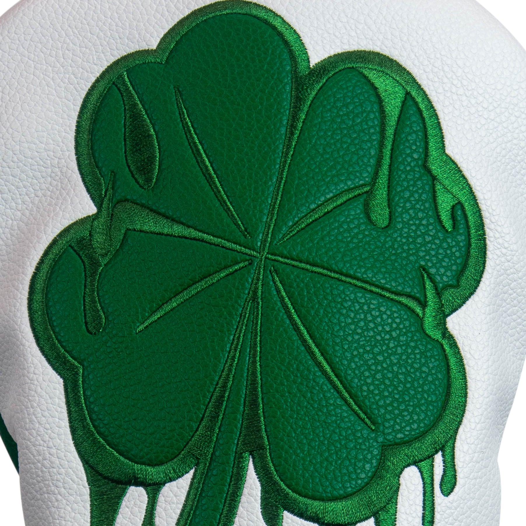 Headcovers – Rose & Fire