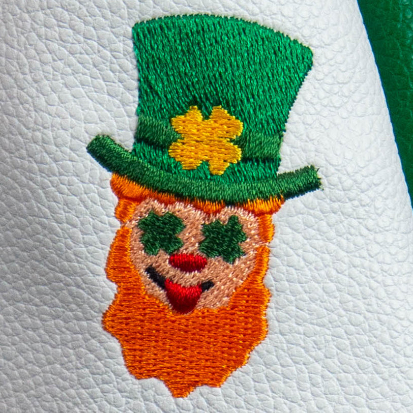 Headcovers – Rose & Fire