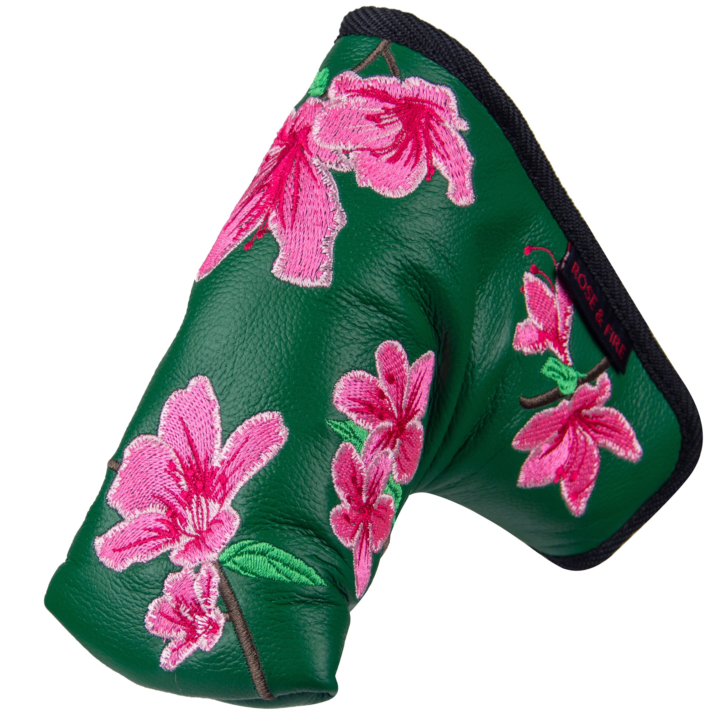 Headcovers – Rose & Fire