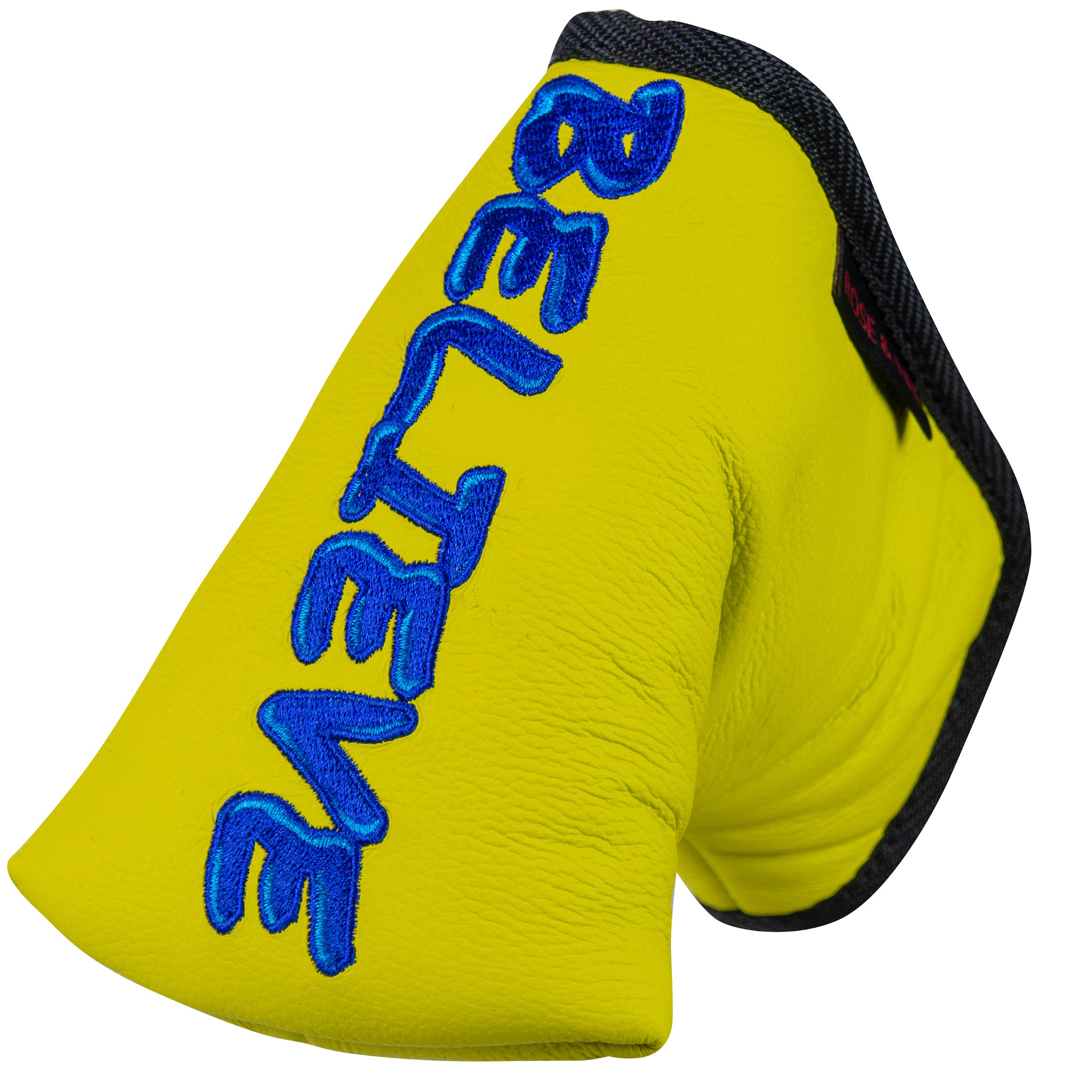 Headcovers – Rose & Fire