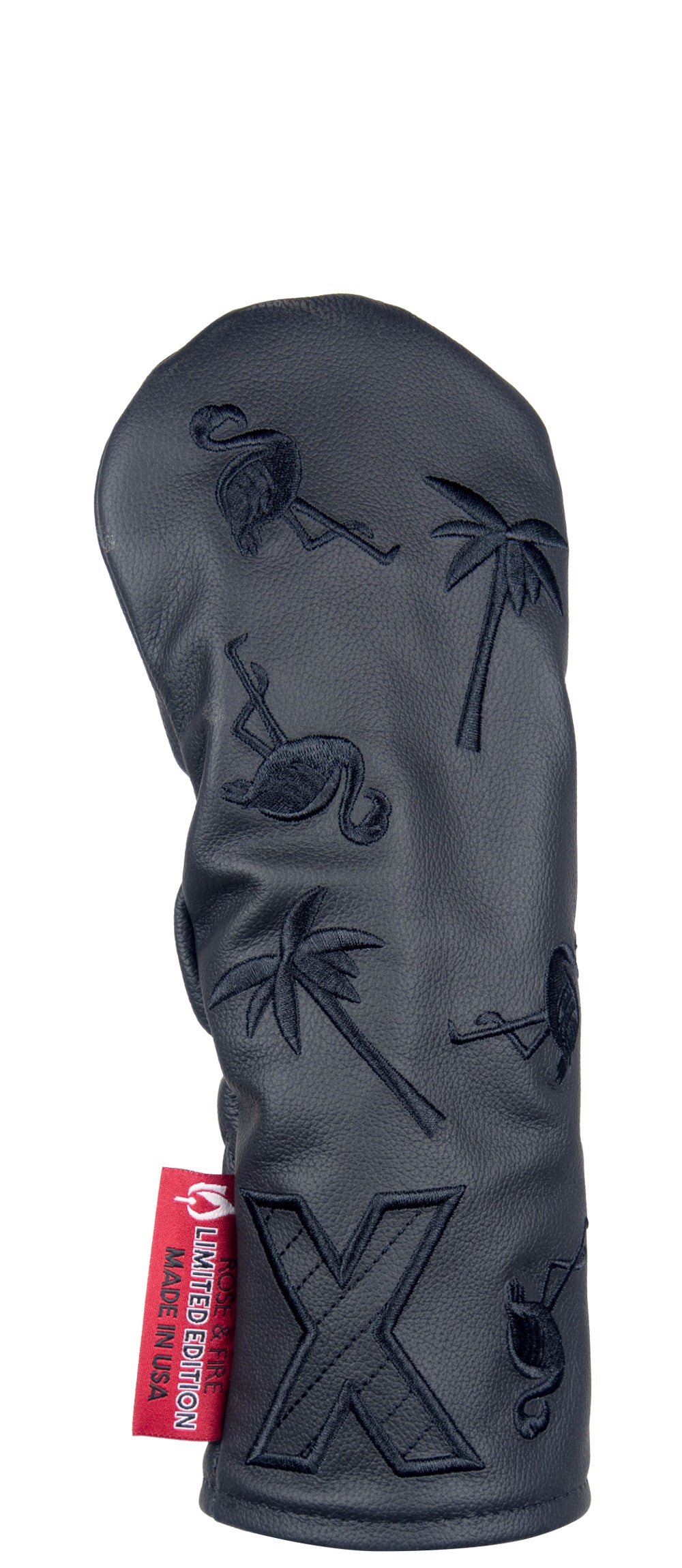Handmade, Stylish Headcovers – Page 4 – Rose & Fire