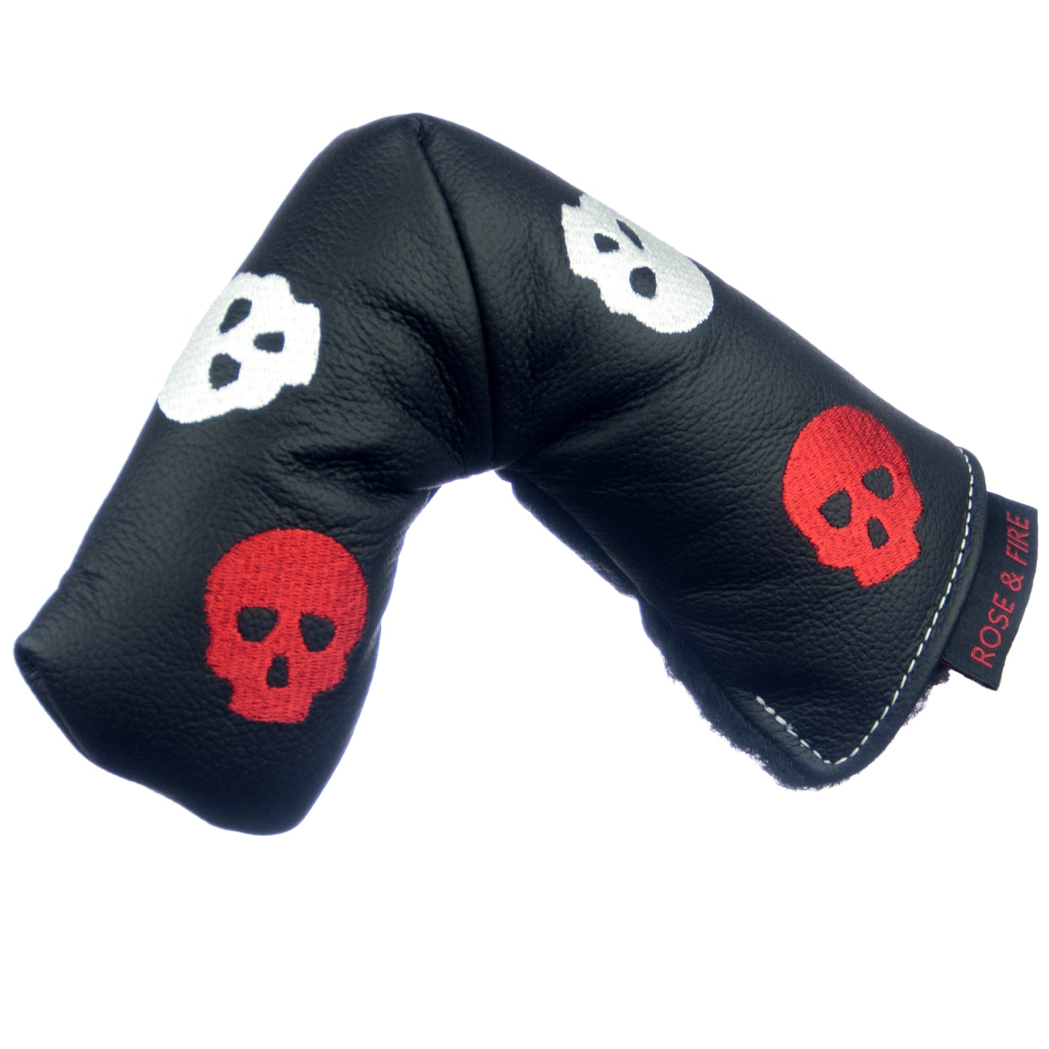 Apparel/Accessories – Rose & Fire