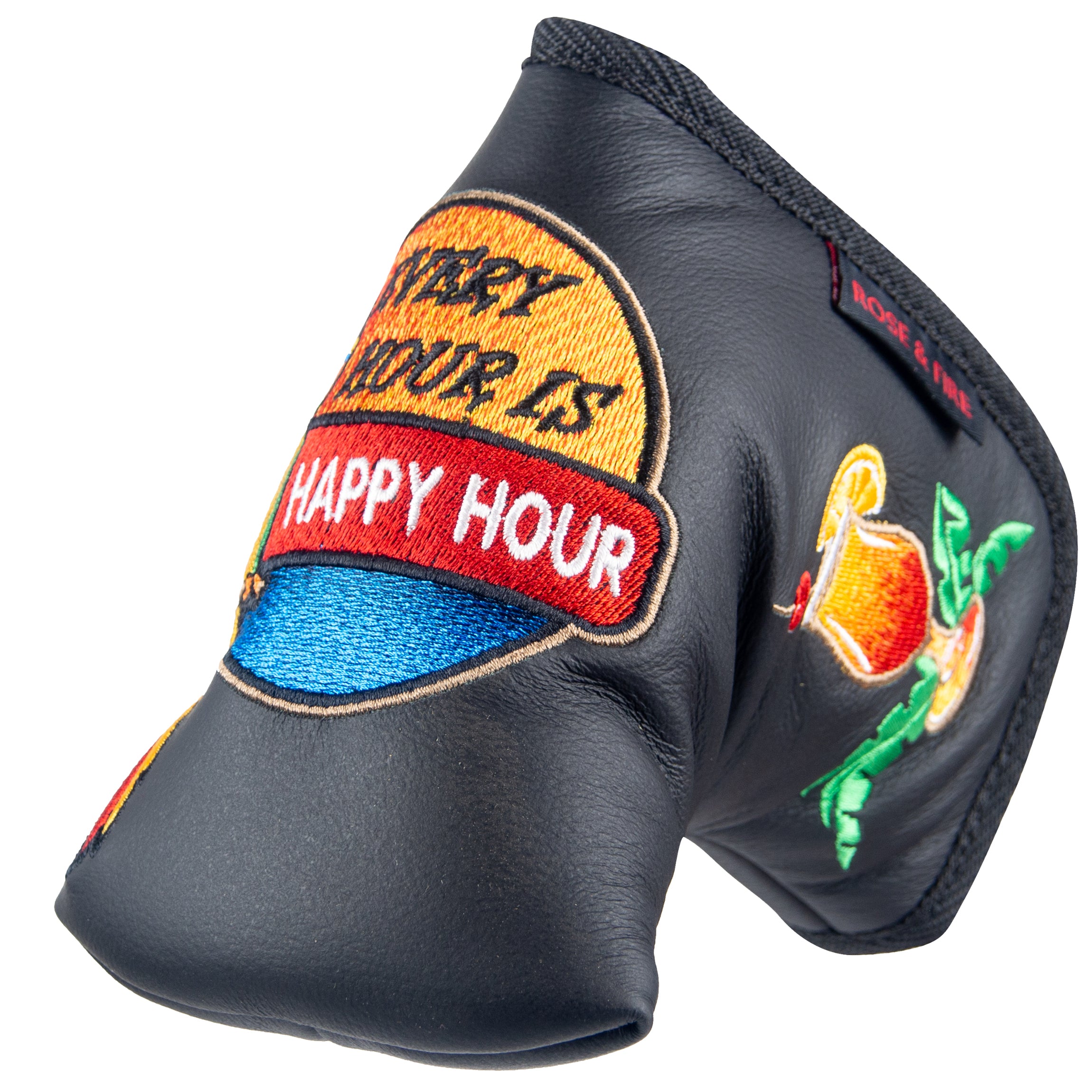 Handmade, Stylish Headcovers – Page 2 – Rose & Fire