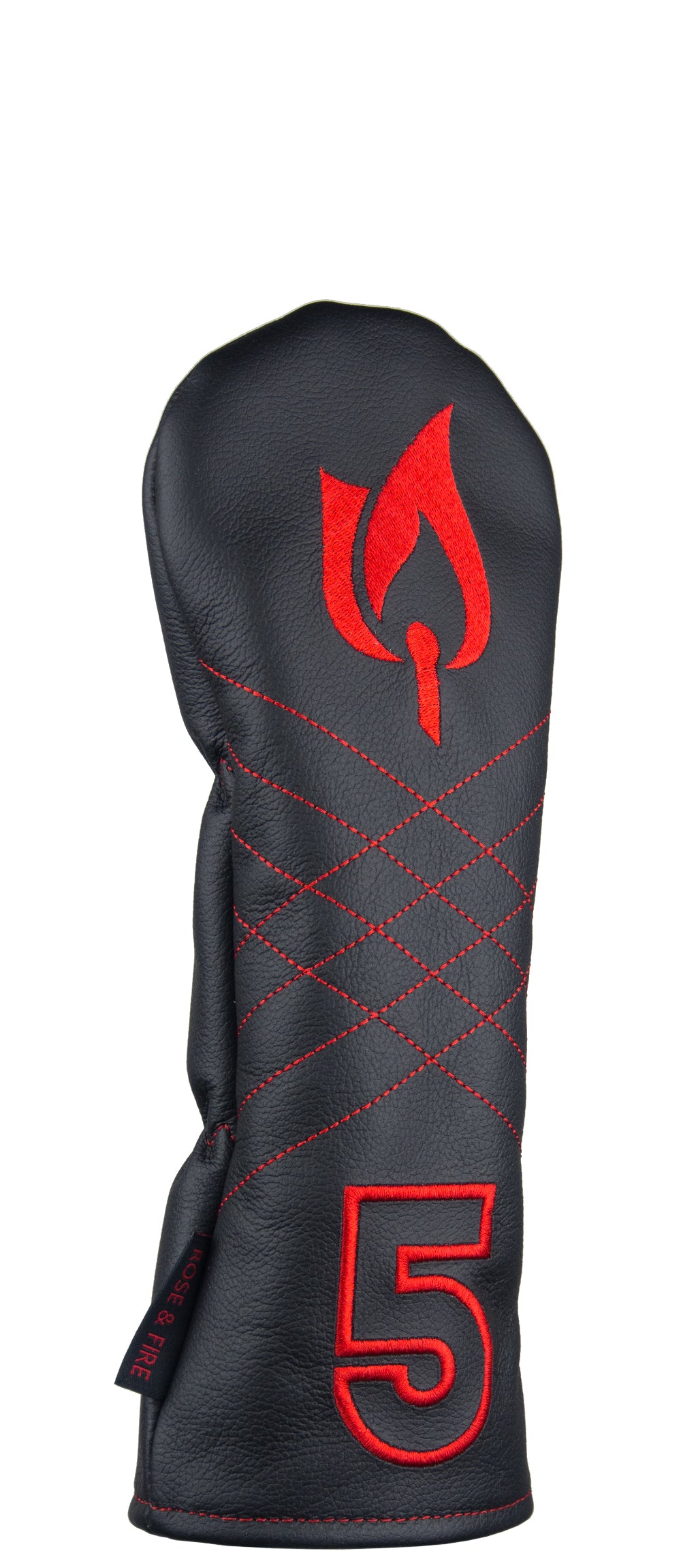 Headcovers – Page 3 – Rose & Fire