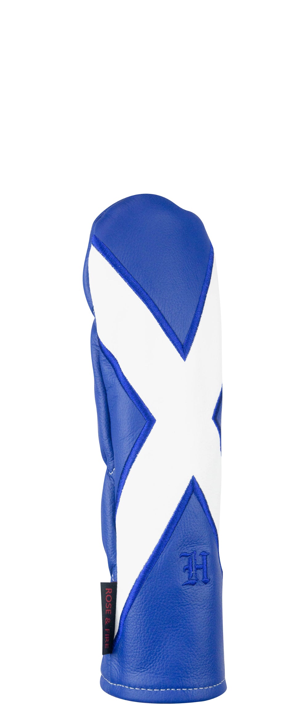 Handmade, Stylish Headcovers – Page 2 – Rose & Fire