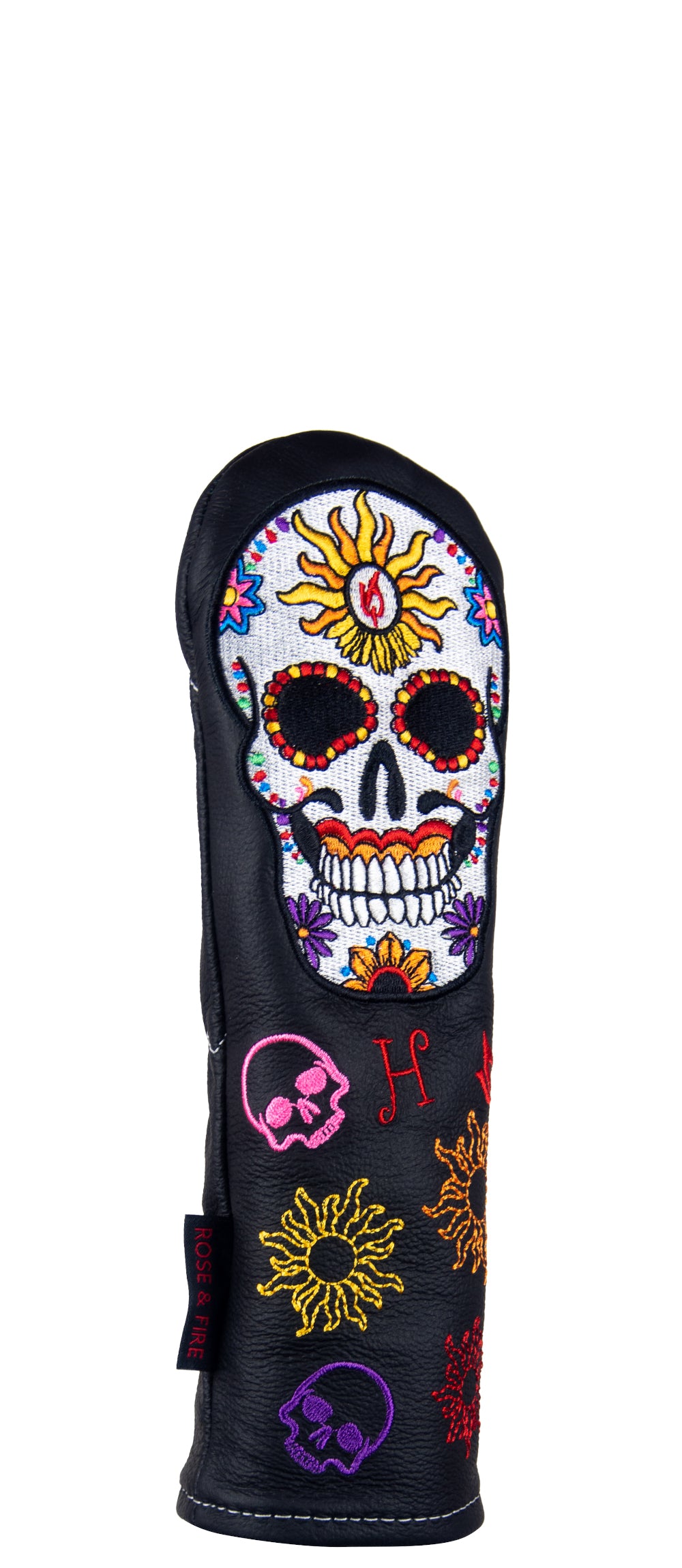 Handmade, Stylish Headcovers – Page 2 – Rose & Fire
