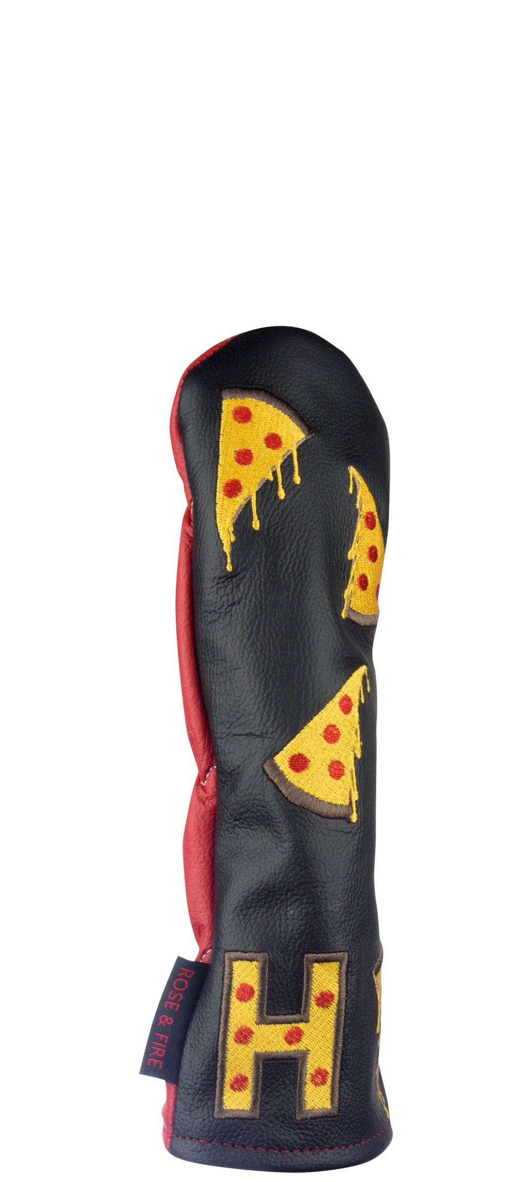 Handmade, Stylish Headcovers – Page 3 – Rose & Fire